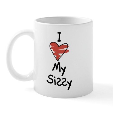 CafePress - I Love Ramadan Mug - 11 oz Ceramic Mug - Novelty Coffee Tea ...