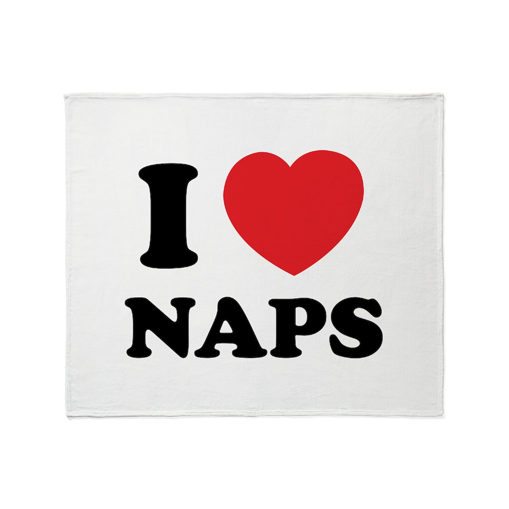 I Love Naps