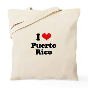 Puerto Rico Bag