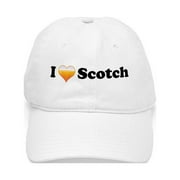 Scotch Cap