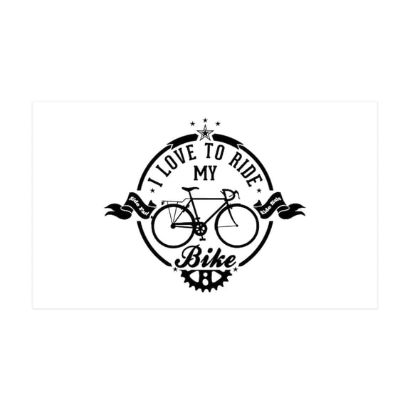 I Love Bike Ride