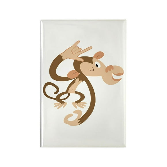 Monkey Magnets