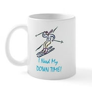 Cricut® Infusible Ink Compatible Stackable Ceramic Coffee Mugs, White ...