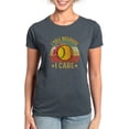 CafePress - I Yell Because I Care Funny Softball Women's Value T Shirt ...