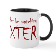 Dexter Coffee Mugs