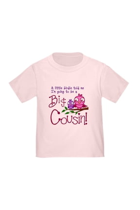 I M Going To Be A Cousin Shirt