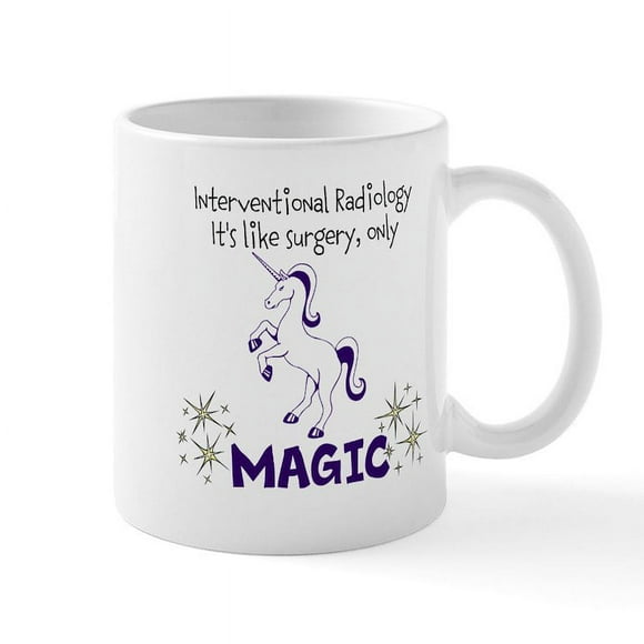 Radiology Coffee Mugs