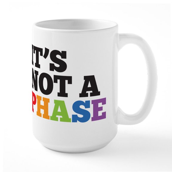 CafePress - CIVIL Engineer Large Mug - 15 oz Ceramic Large White ...