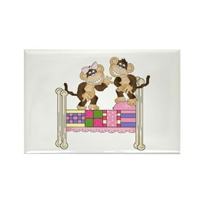 Monkey Magnets