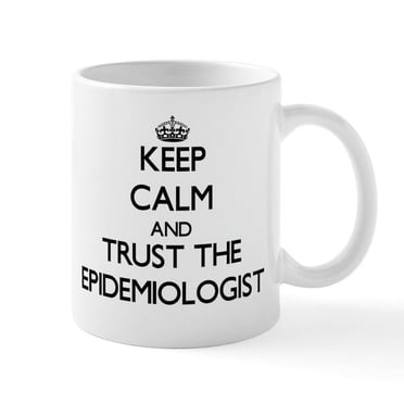 CafePress - Keep Calm Im A Sprinkler Fitter Mugs - 11 oz Ceramic Mug ...