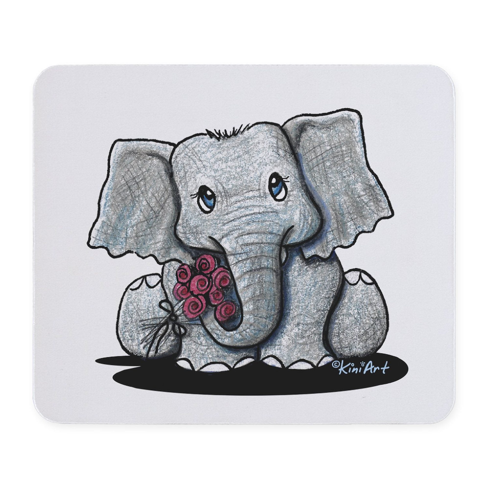 Elephant Pad