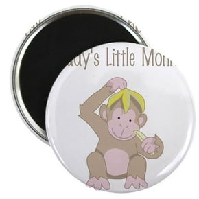 Monkey Magnets