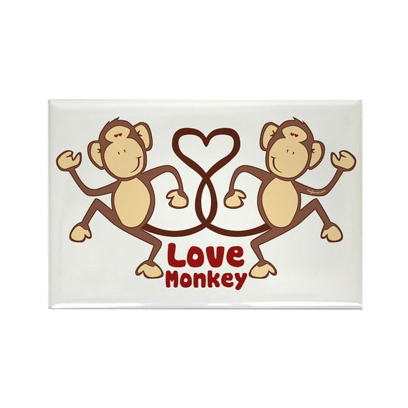 Monkey Magnets