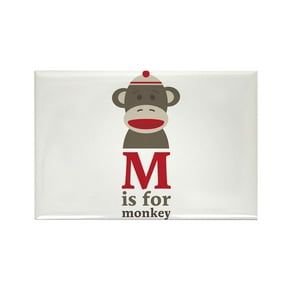 Monkey Magnets