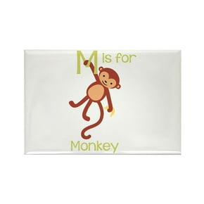 Monkey Magnets