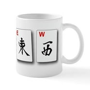 CafePress - I Love Jesus But I Cuss A Little Mugs - 11 oz Ceramic Mug ...