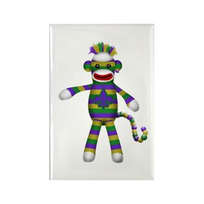 Monkey Magnets