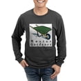 CafePress - Master Gardener Long Sleeve T Shirt - Men's Cotton Long ...