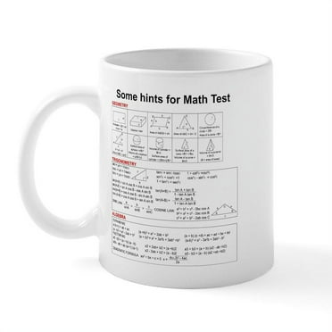 CafePress - Epidemiologist Odds Ratio Mug Mugs - 11 oz Ceramic Mug ...