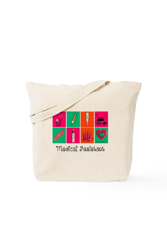 Medical Tote Bag