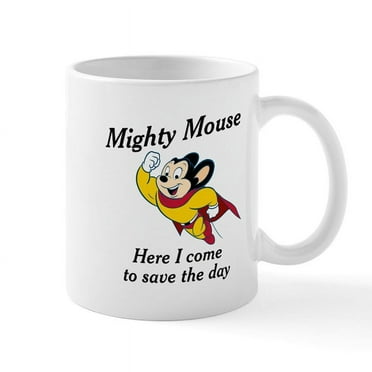 CafePress - My White Elephant Gift Signature Mug Mugs - 11 oz Ceramic ...
