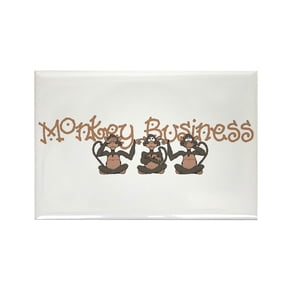 Monkey Magnets