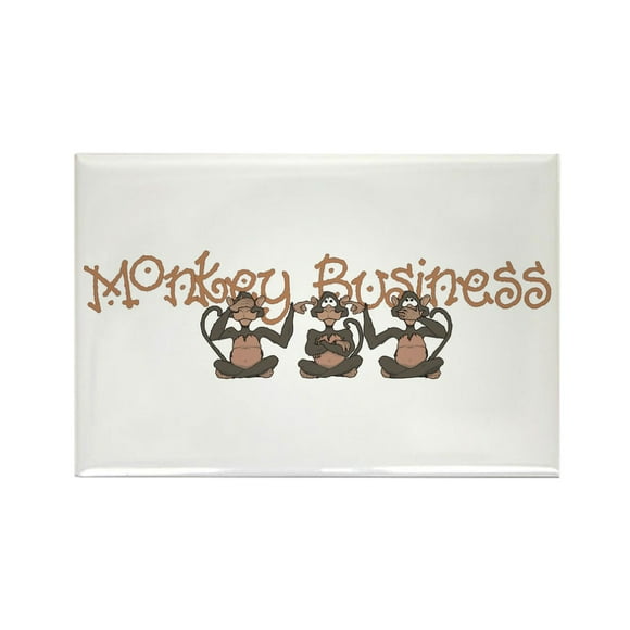 Monkey Magnets