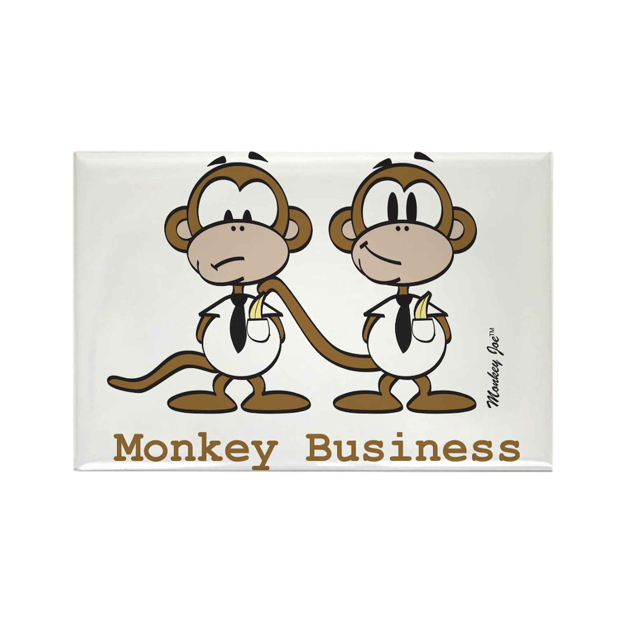 Monkey Joe