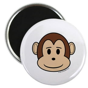 Monkey Magnets