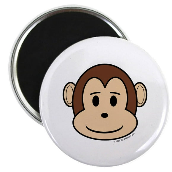 Monkey Magnets