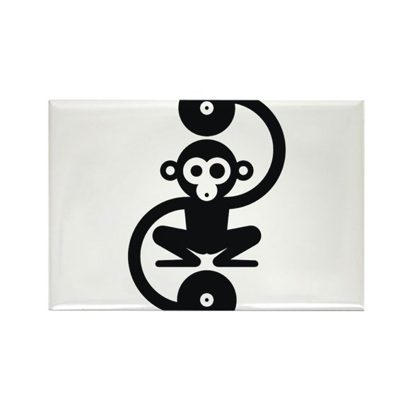 Monkey Magnets