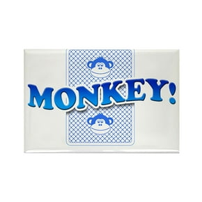 Monkey Magnets