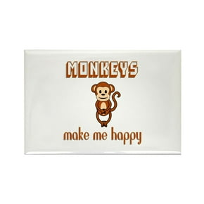 Monkey Magnets