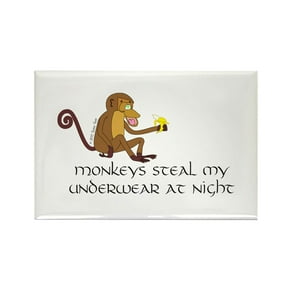 Monkey Magnets