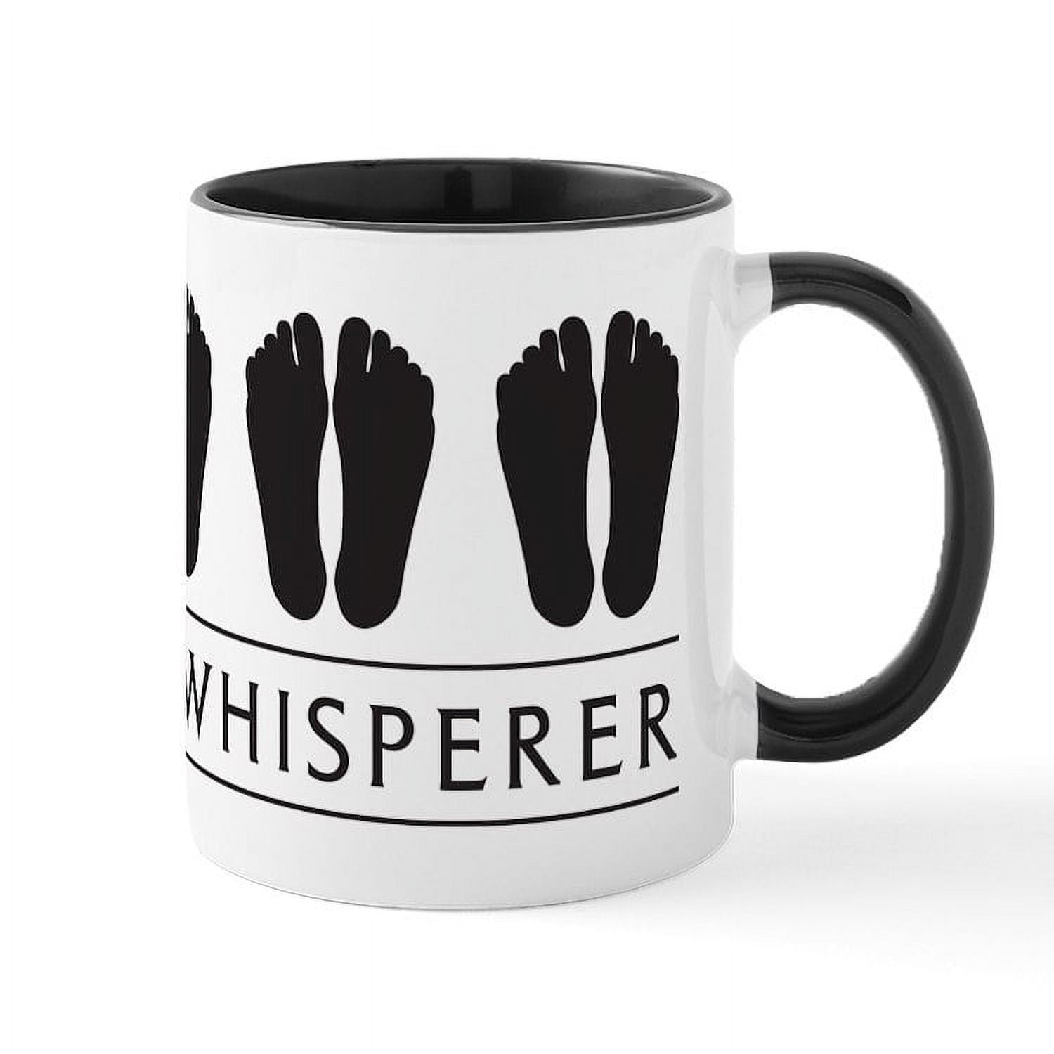 CafePress - Mug - 11 oz Ceramic Mug - Novelty Coffee Tea Cup - Walmart.com