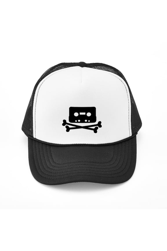 Straw Hat Jolly Roger