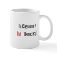 CafePress - School Secretary Mugs - 11 oz Ceramic Mug - Novelty Coffee ...