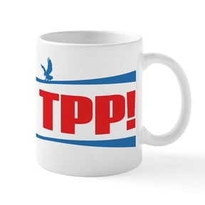 CafePress - Papa Bear Mug - 11 oz Ceramic Mug - Novelty Coffee Tea Cup ...