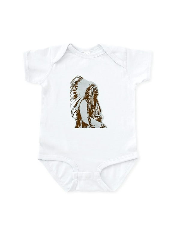 Native American Baby Clothes
