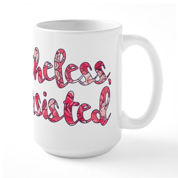 CafePress - Gramps The Man The Myth The Legend Mugs - 15 oz Ceramic ...