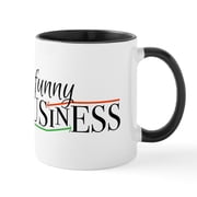 No Funny Business