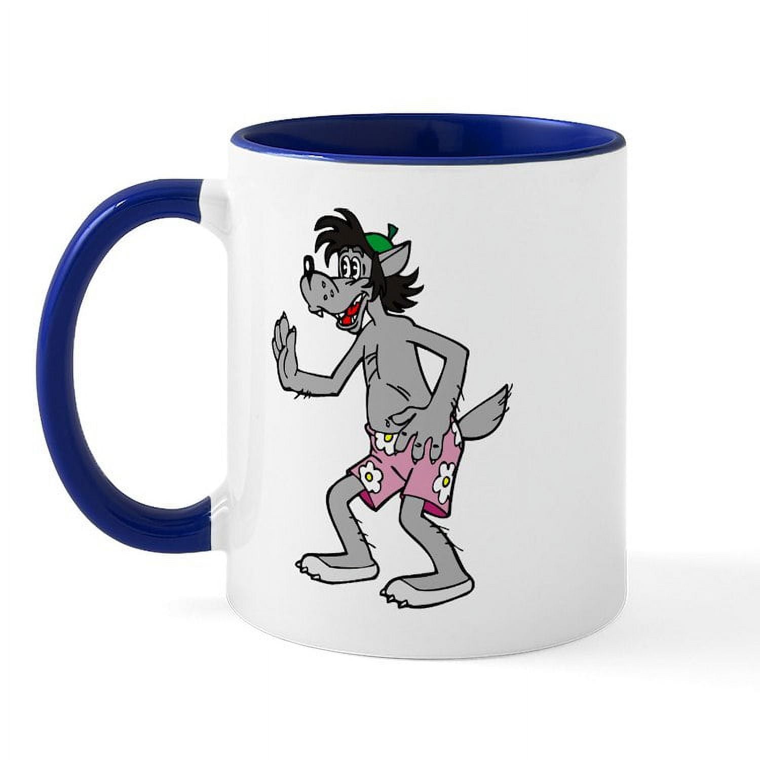 CafePress - Nu, Pogodi 2 Mug - 11 oz Ceramic Mug - Novelty Coffee Tea ...