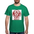 CafePress - Obey The Vizsla! Big Brother T Shirt - Men's Classic Cotton ...
