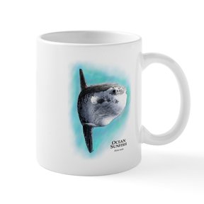 Uten Coffee Mugs Set of 4, 14oz White Ceramic Cup for Coffee, Milk, Tea ...