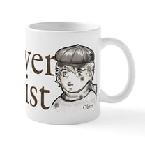 CafePress - Pirate Flags Jolly Roger Mug - 11 oz Ceramic Mug - Novelty ...
