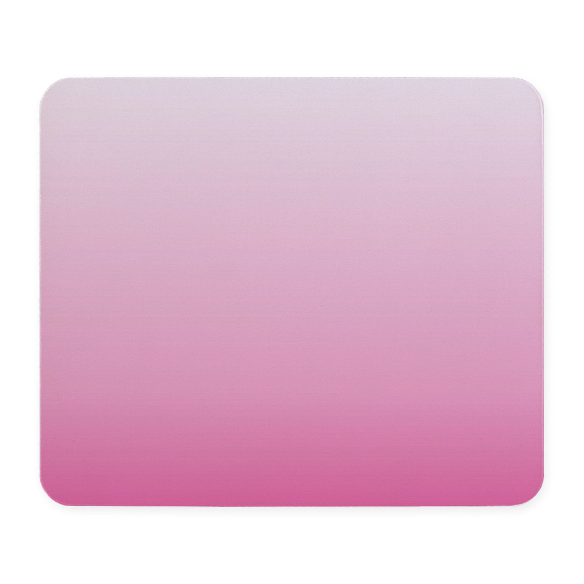 CafePress - Ombre Hot Pink Mousepad - Non-slip Rubber Mousepad, Gaming ...