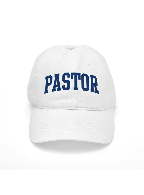 Pastor Hat