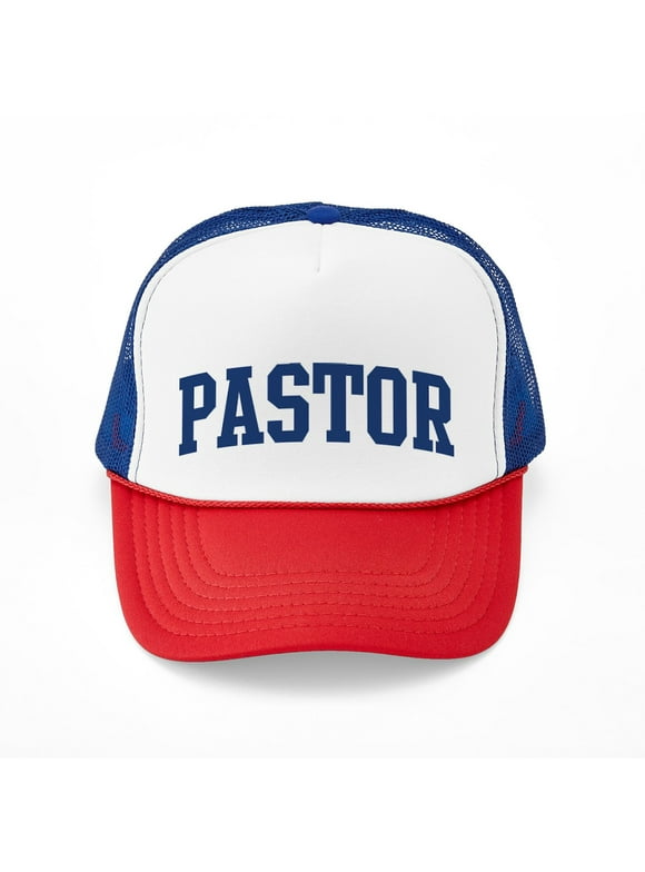 Pastor Hat