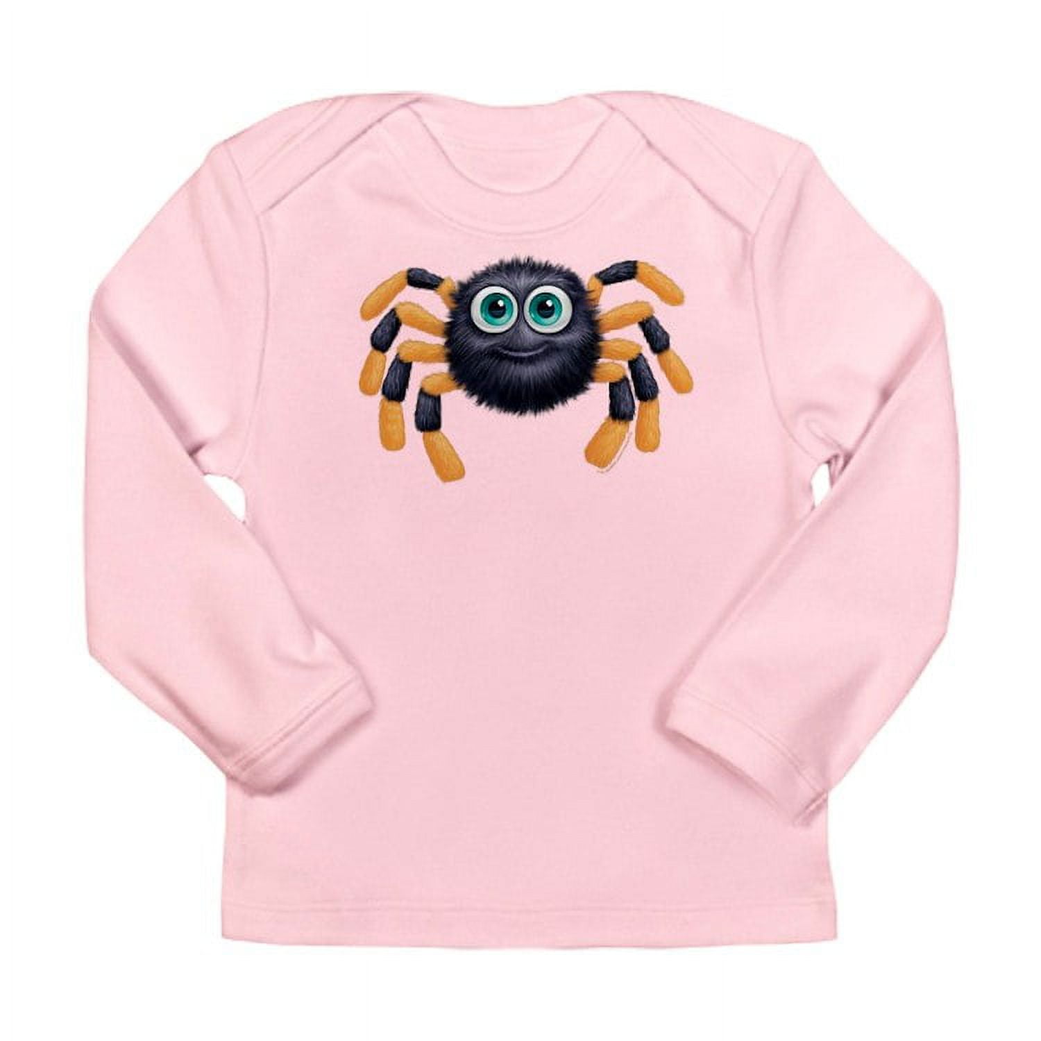 CafePress - PD Moreno's Halloween S Long Sleeve Infant T Shirt - Long ...