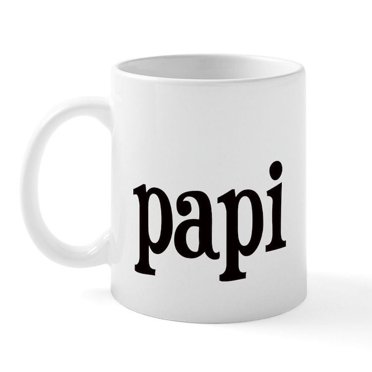 CafePress - Cute Nanny Mug - 11 oz Ceramic Mug - Novelty Coffee Tea Cup ...